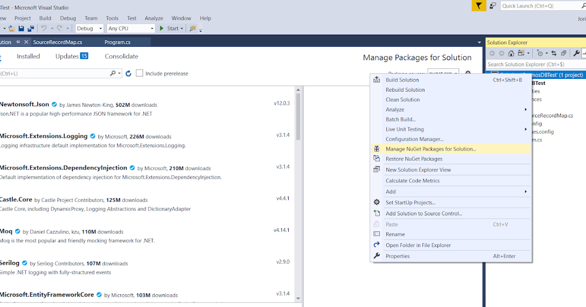 JOPX on Microsoft Business Applications and Azure Cloud: Quick tip ... JOPX on Microsoft Business Applications and Azure Cloud: Quick tip ...