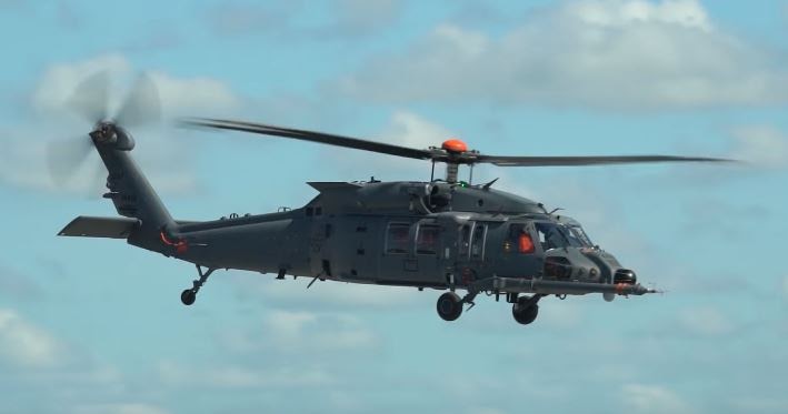 Military and Commercial Technology: See the US Air Force’s new combat ...