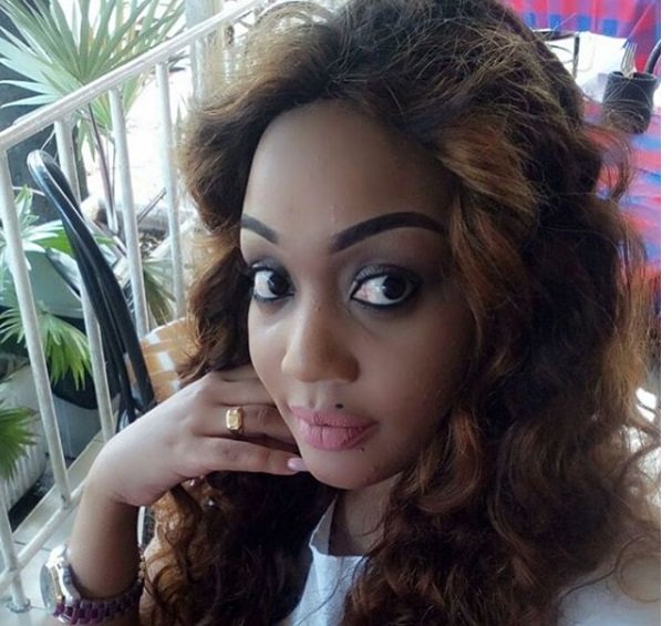 Irene Uwoya plans to come up with "Drama Queen" on Tv | BONGOJAMII