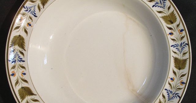 Spode History: Spode and the B Book