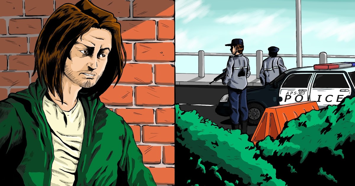 THE AGENT# 11: VIOLENT BUSINESS