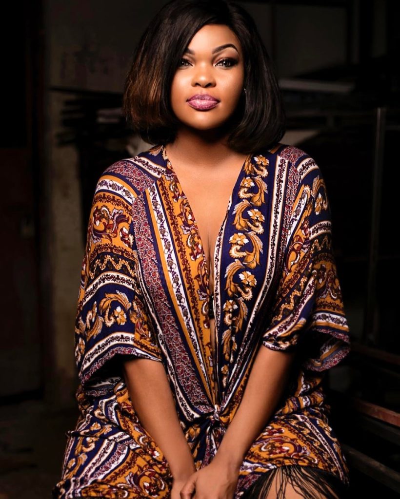 Wema Sepetu is Back in Instagram with New Photos, Link This | TAMU TAMU