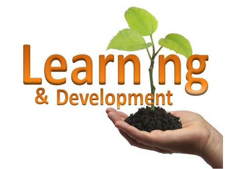 Learning and Development