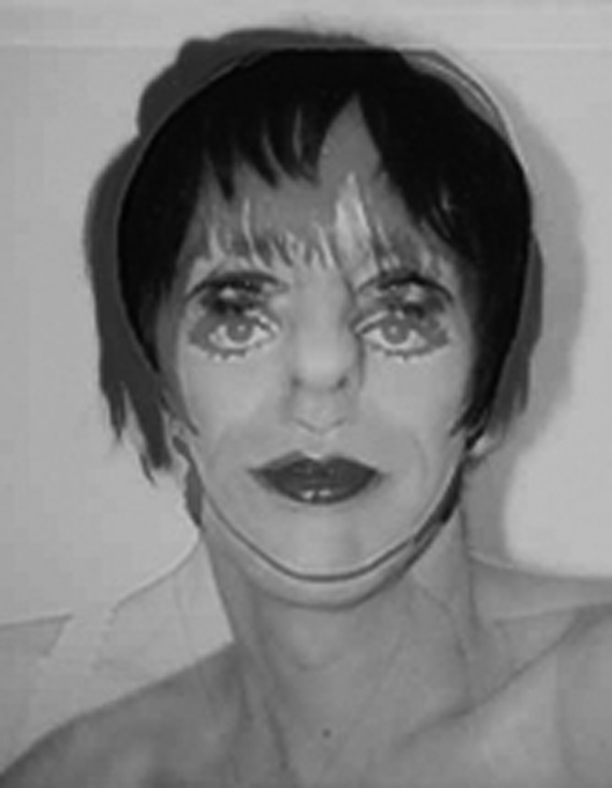 Lucas Michael: Rough Magic (10 Years in LA) | PHARMAKON LIBRARY