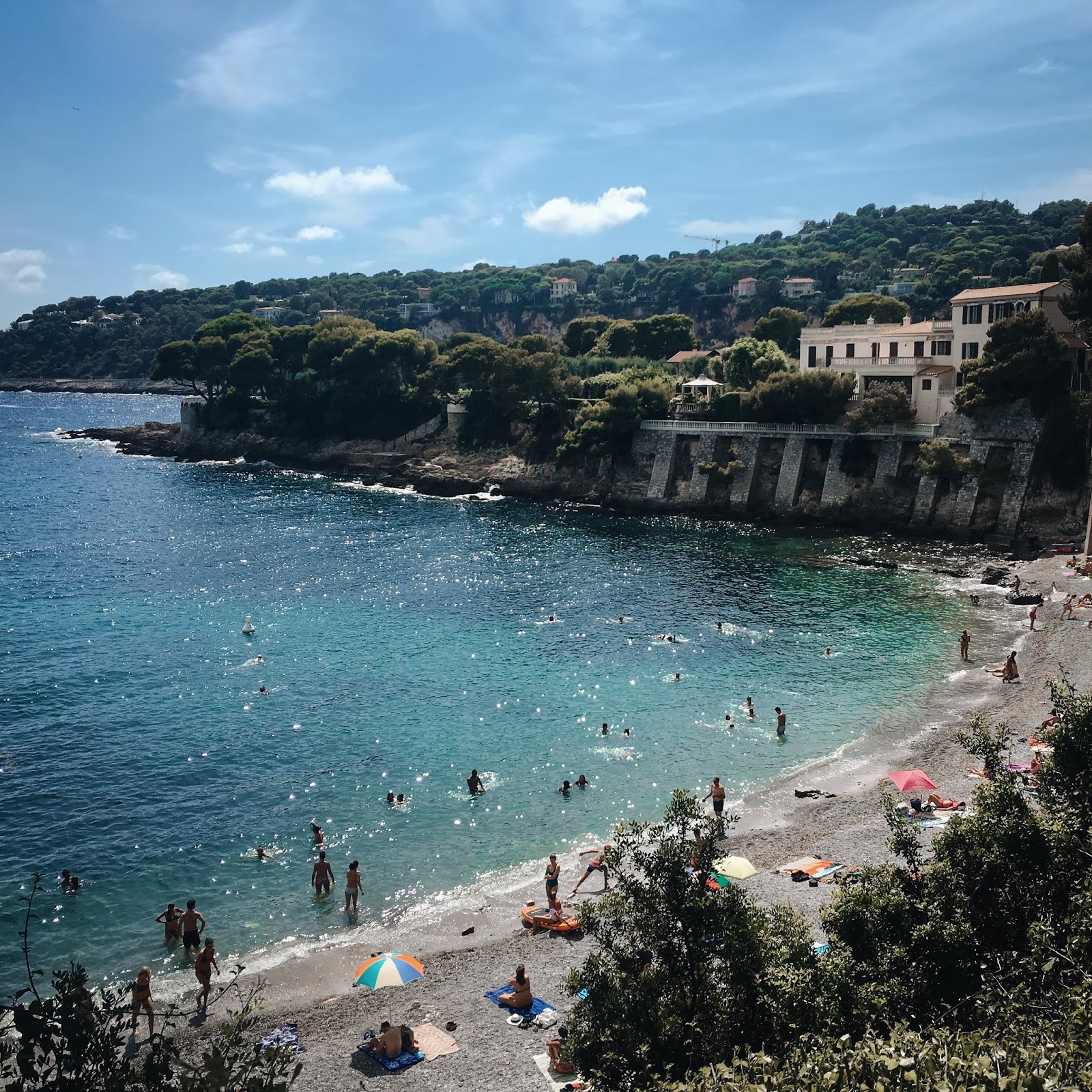 Güney Fransa Turu Ve Gezi Planı: Cote D‘Azur Gezi Planı Nasıl Yapılır ...