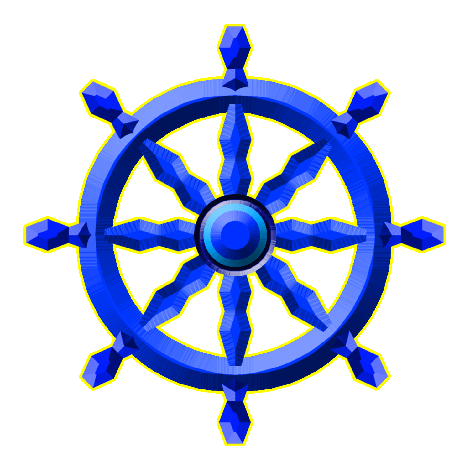 Vimaladhasan: Dhamma Chakra