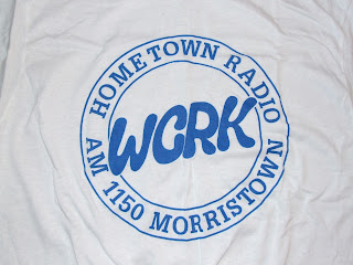 Radio Sticker of the Day: WCRK