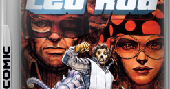 ComicAltFan: Leo Roa