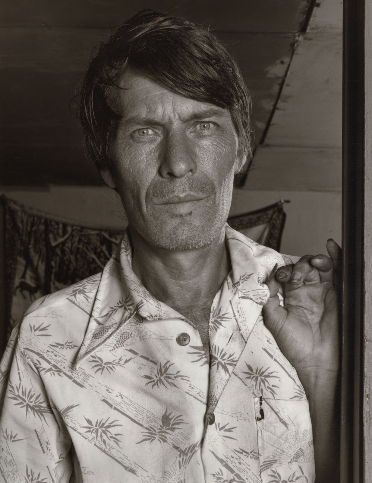 Shelby Lee Adams - Portraits and Writings