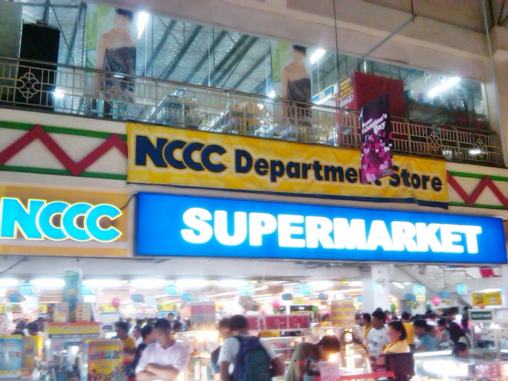 SouthernDC Post: CENTER POINT PLAZA - Matina Crossing, D.C.