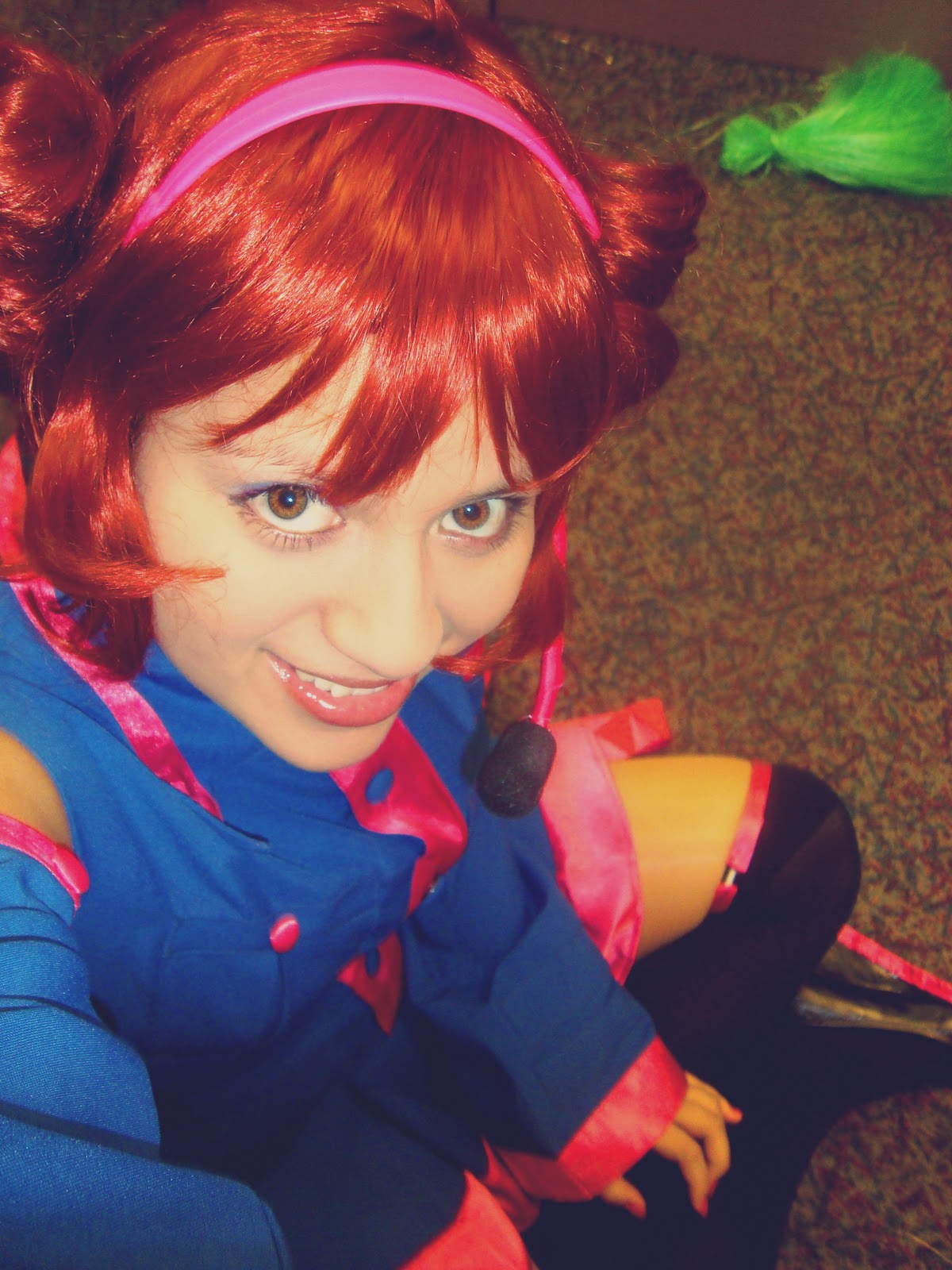 Cosplays | ★☆Mimi Red Pixie™★☆