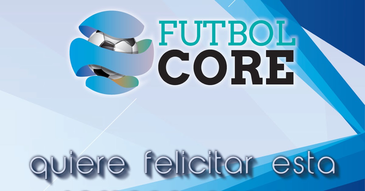 Fútbol Core