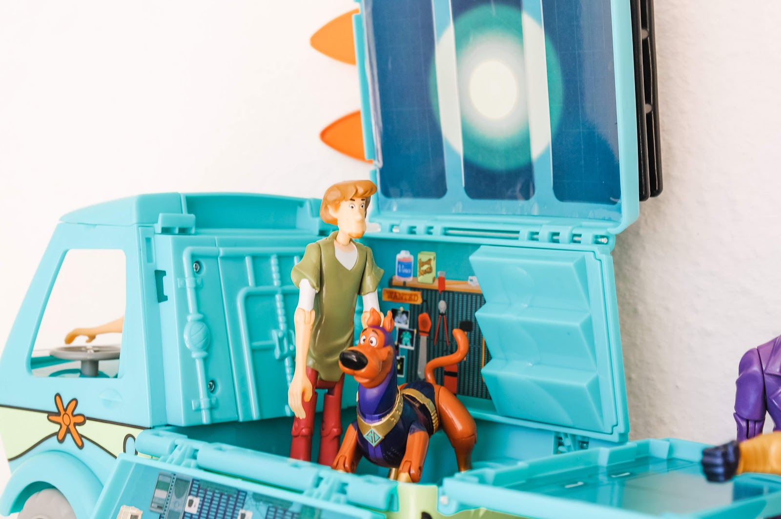 Zoinks!! Are You Ready for Another Mystery with These New SCOOB! Toys ...