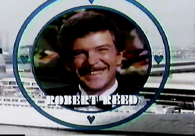 Who Was Robert Reeds Lover