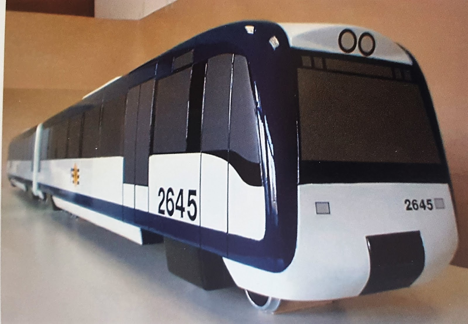 CRÓNICAS DE LA VÍA ESTRECHA (LXXVI) EL ESPÍRITU DE LOS MAN (I): LAS ...