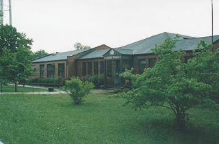 Tales from Tennessee and Beyond: Robert Byrd Capshaw