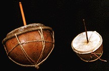 VIVENCIAS LLANERAS DEL ABUELO: El Furruco en el Joropo Llanero