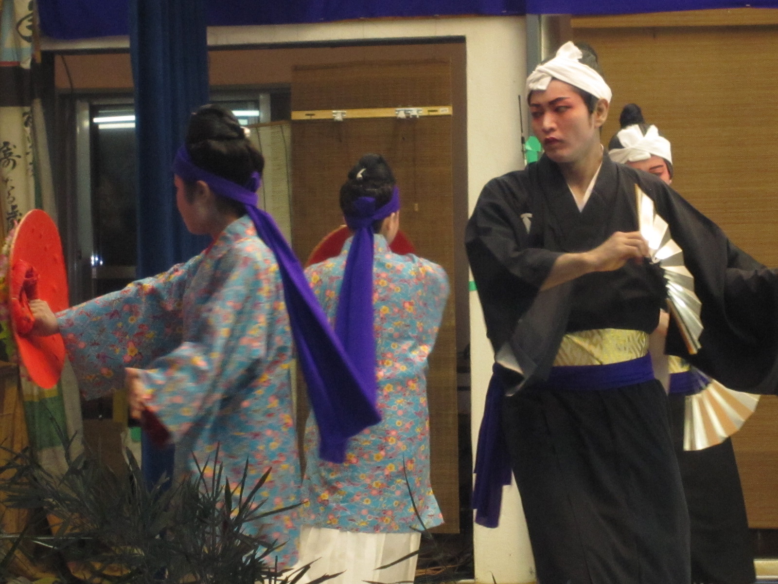 OKINAWA LOCAL TOUR GUIDE'S BLOG