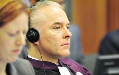 KI Media: Wrangling ahead in Case 003