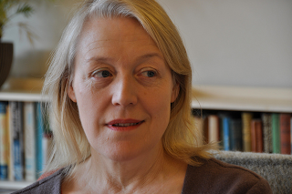 Notes from the Slushpile: School Visits: It's Not all Wizards and Cake