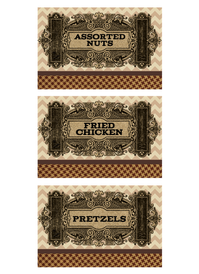 Free Beer Tasting party printables and ideas