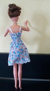 A Philly Collector of Playscale Dolls and Action Figures: Re ...