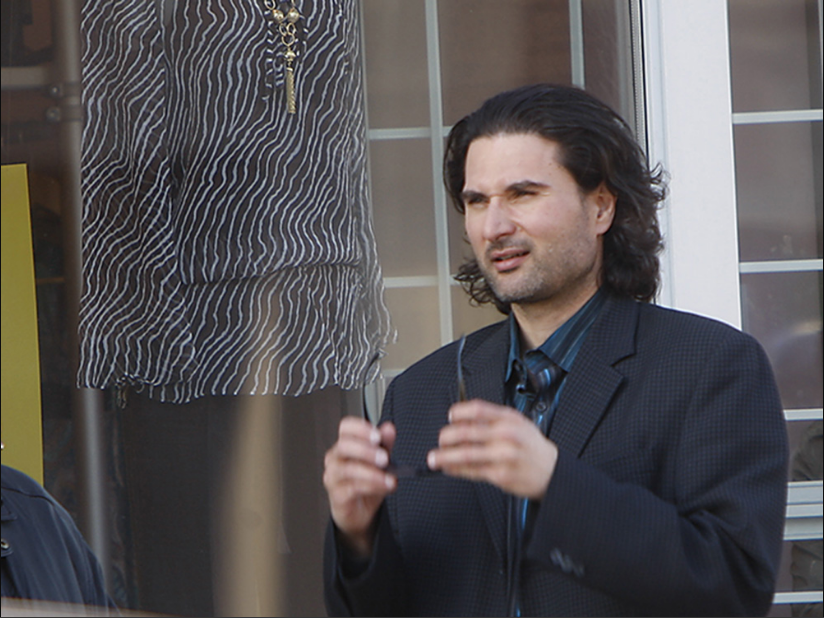 Jonah in the Heart of Nineveh: Editor, publisher of 'Your Ward News ...