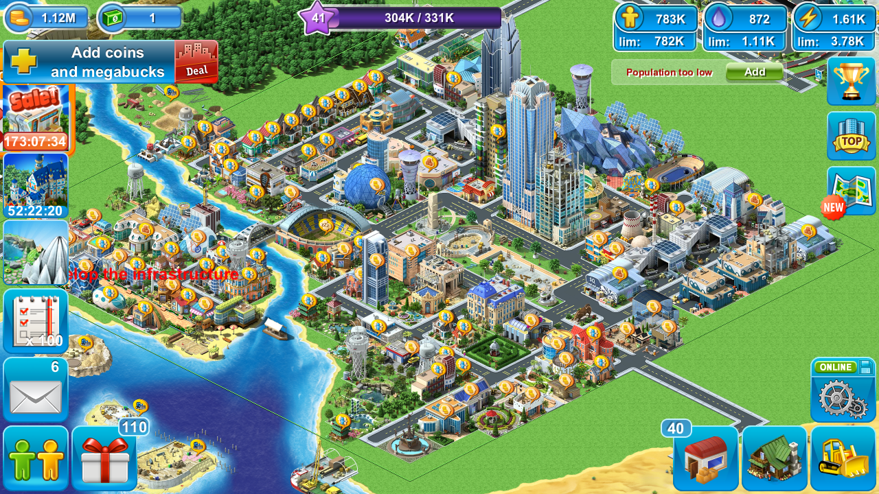 Android Gaming