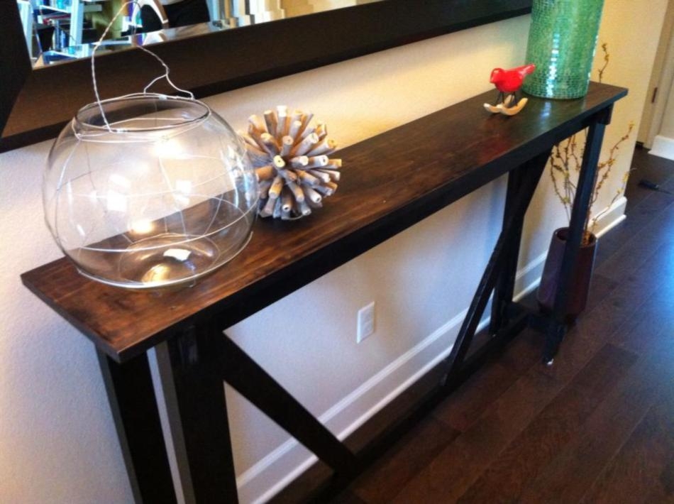 28 Inspiring Entryway Table Ideas to Greet Guests in Style | ARA HOME