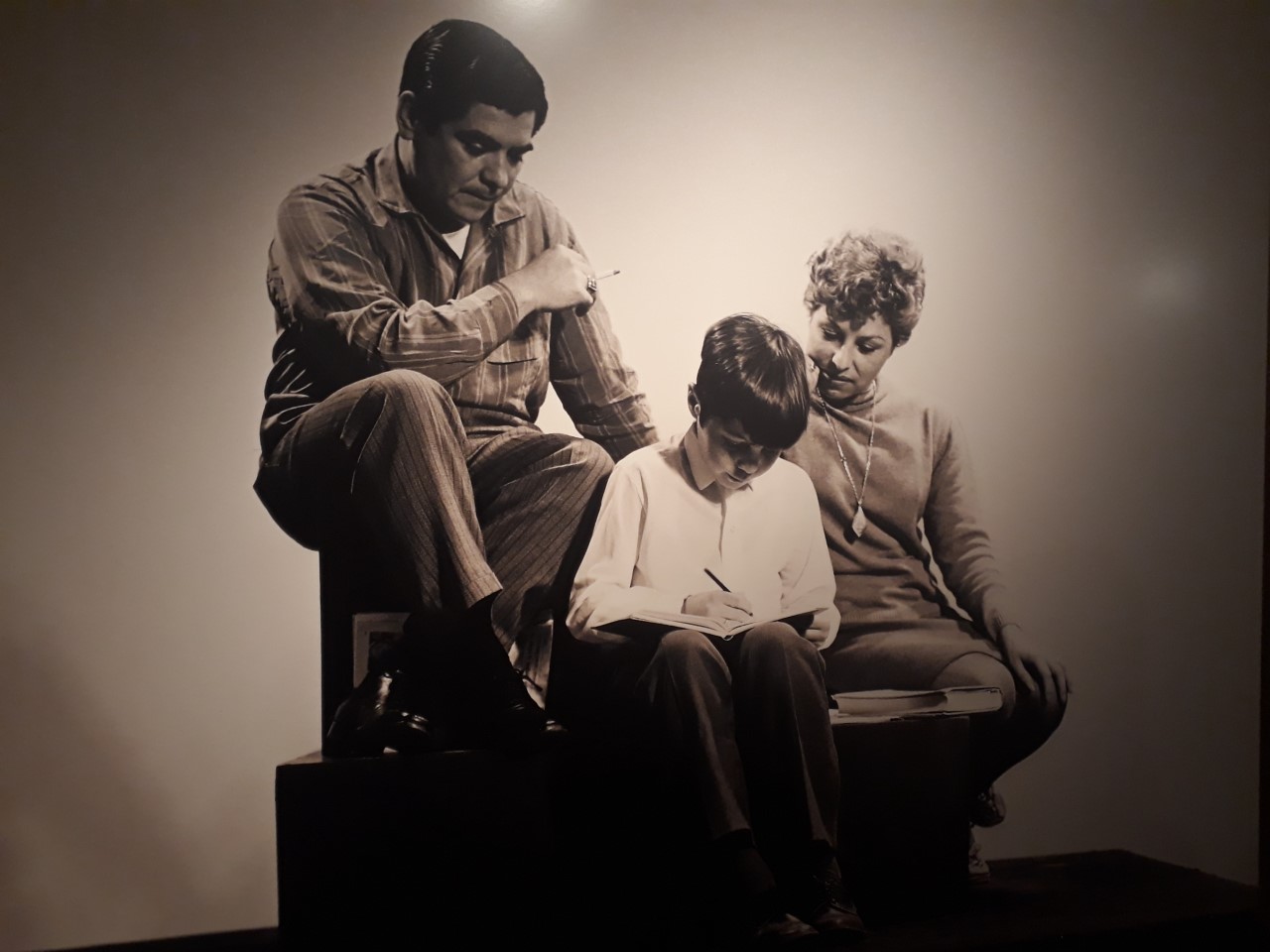 Colección AMALITA -Décimo aniversario - MALALAMAGNA