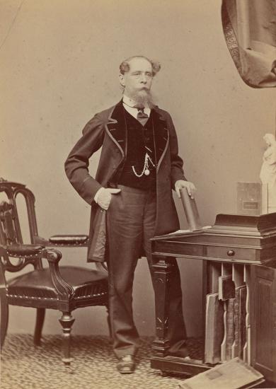 English Historical Fiction Authors: Behind the Scenes of Charles ...