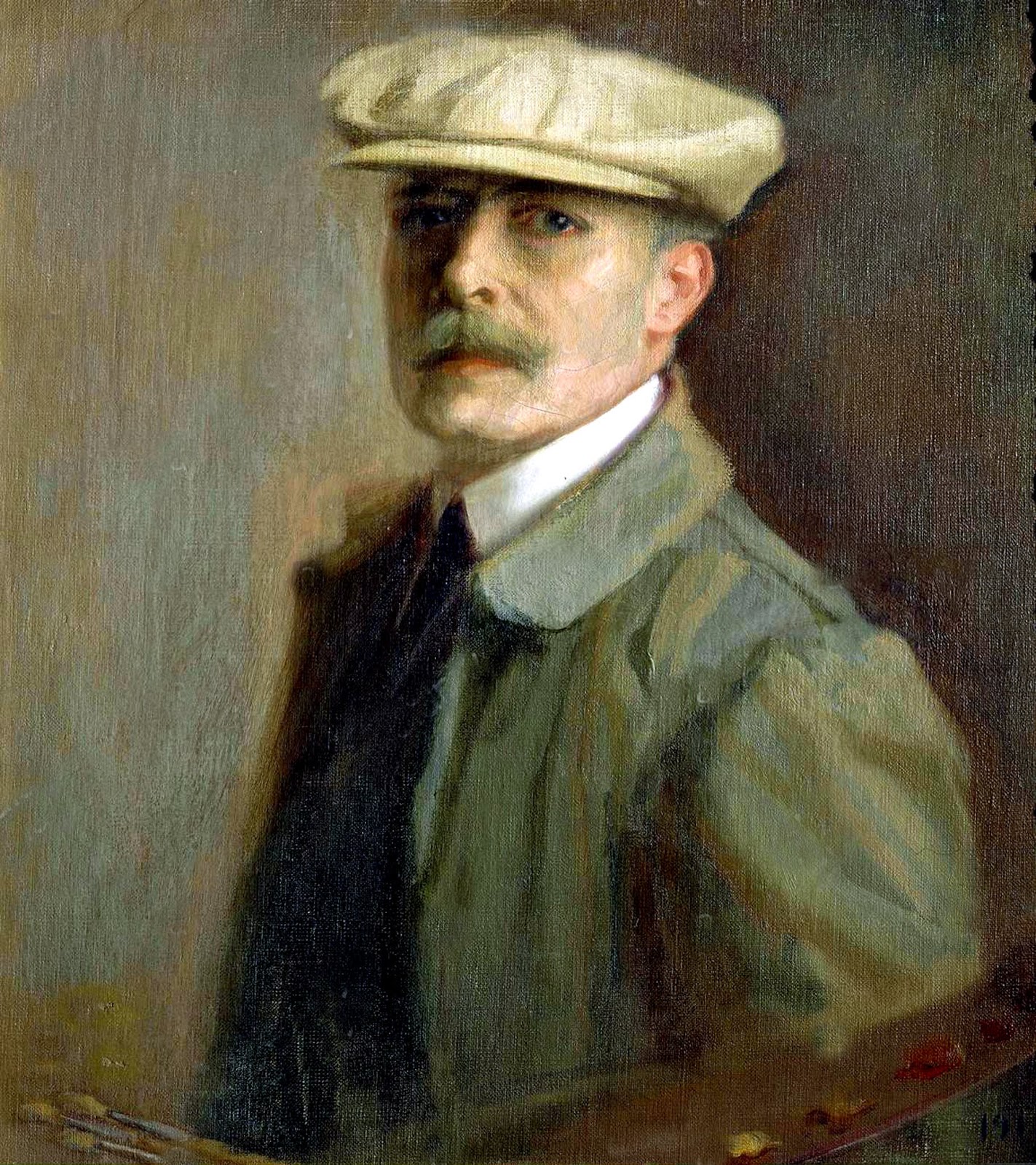 Pintores Valencianos: Cecilio Pla y Gallardo