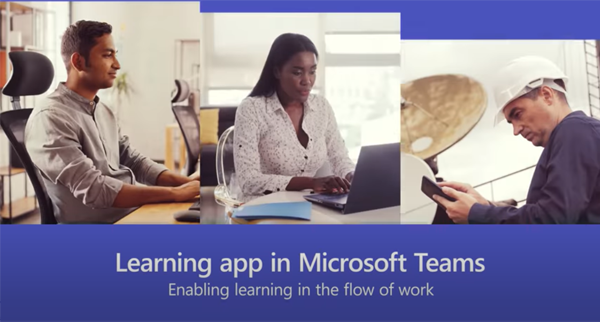 Microsoft Teams and Workflow Learning - Workshop Tip #226 | Stories ...