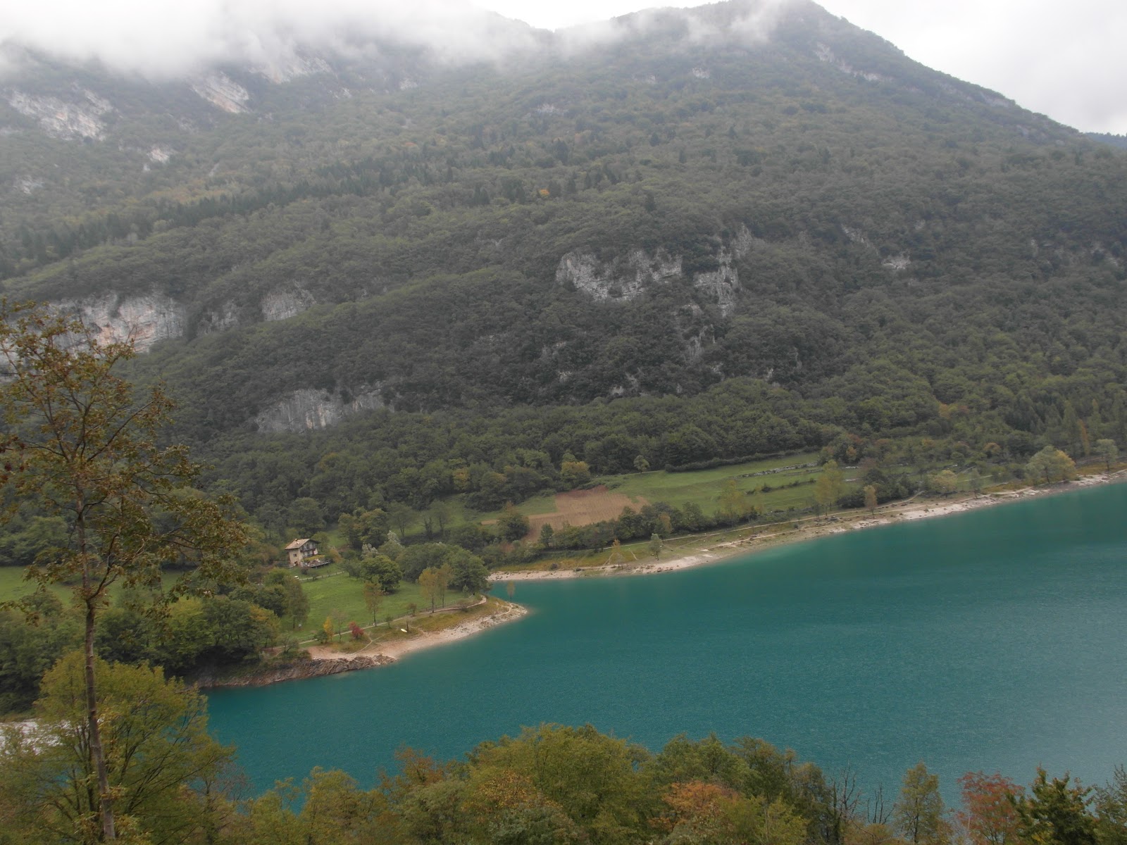 Pass Hunter: Passo del Ballino (Trento, 750 mt slm)