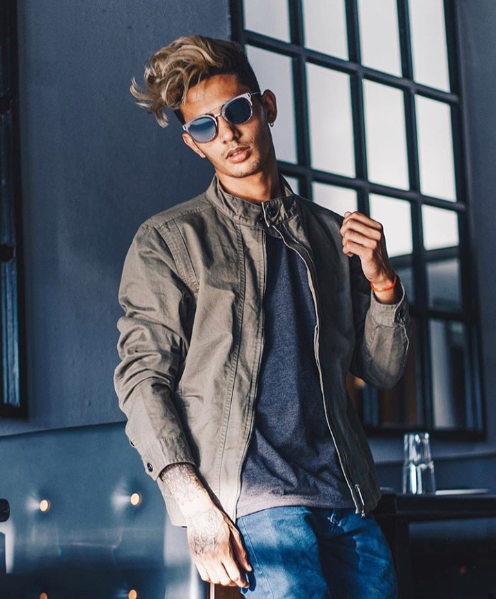 100+ Best Danish Zehen Images and HD Wallpapers | Danish Zehen New Pics ...