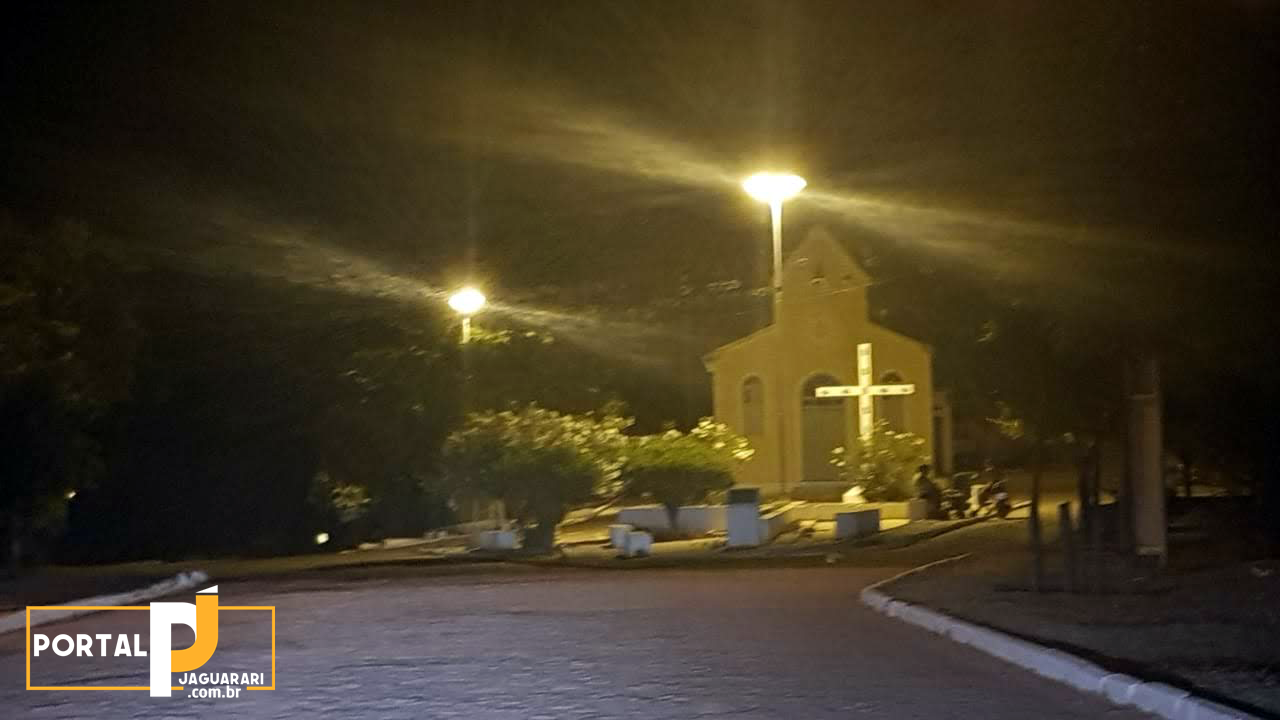 19 de março - dia de São José, padroeiro dos povoados de Catuni da ...