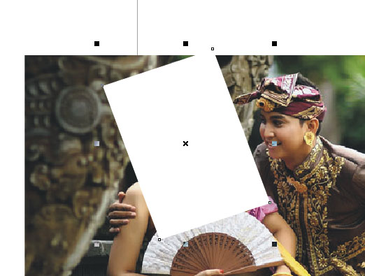 KurnArt: Membuat frame foto