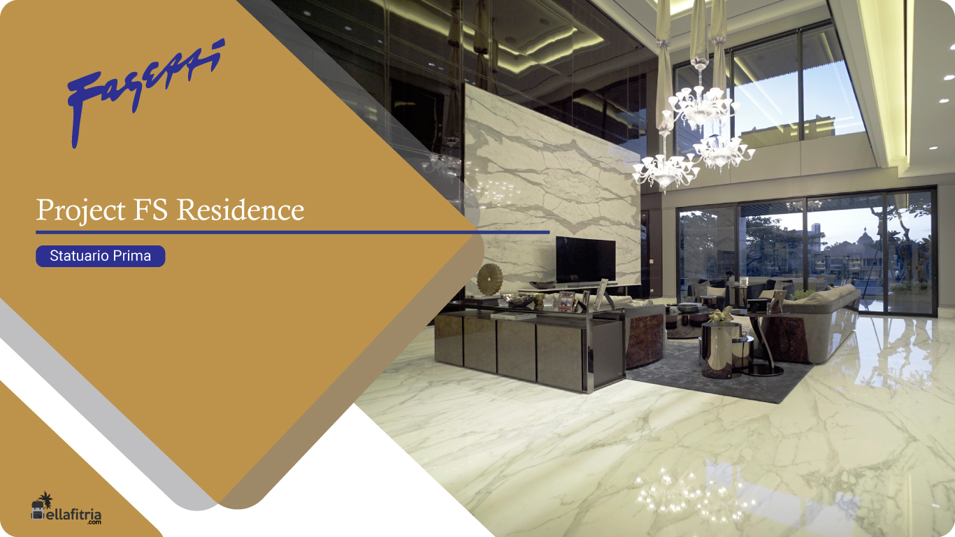 Fagetti Supplier Marmer Indonesia: Wujudkan Sentuhan Alam di Rumah ...