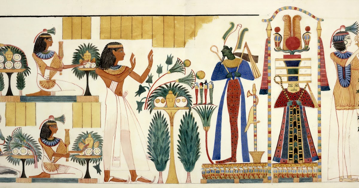 Festival of Wepet Renpet - July 14