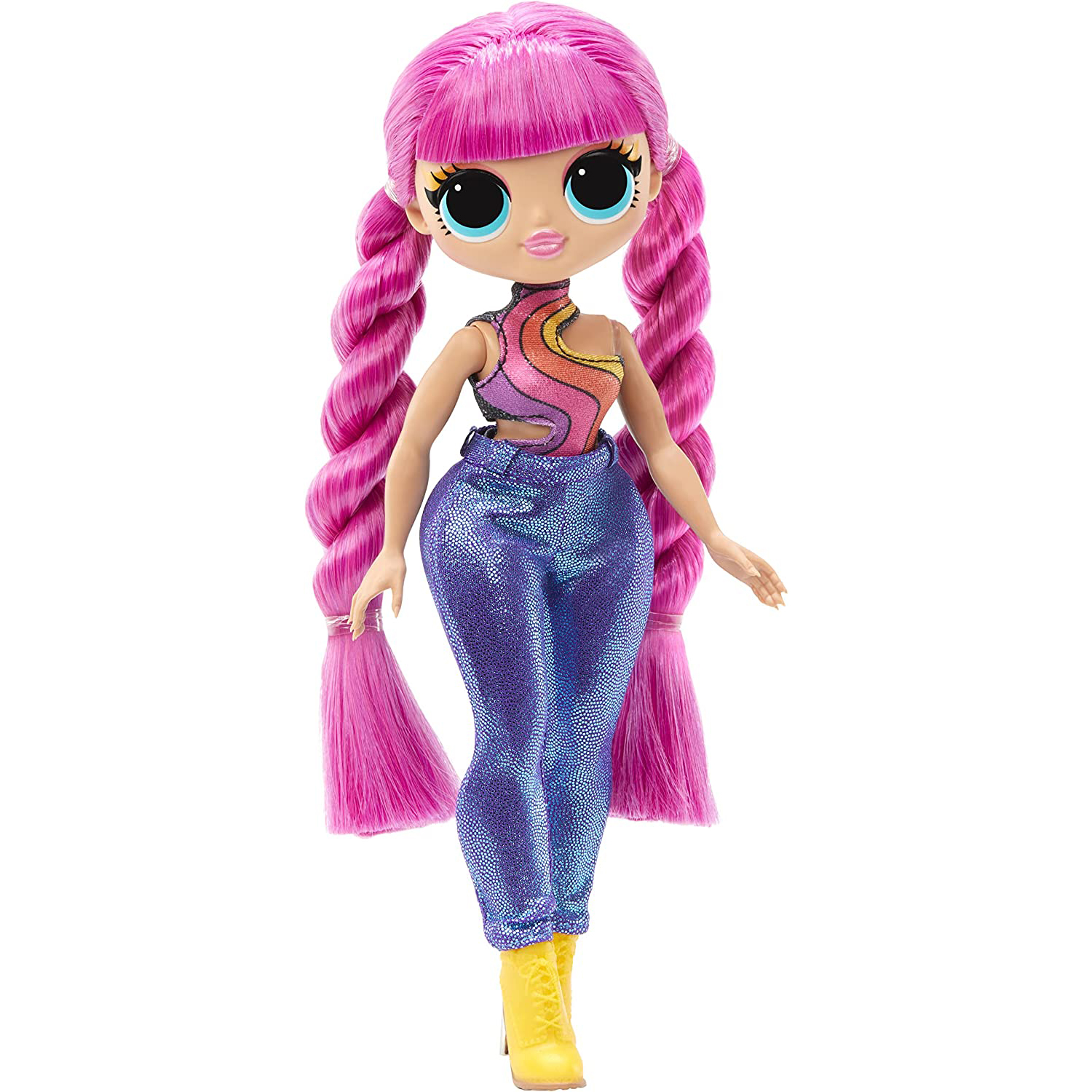 L.O.L. O.M.G. Budget Dolls Dolls | L.O.L. Dolls