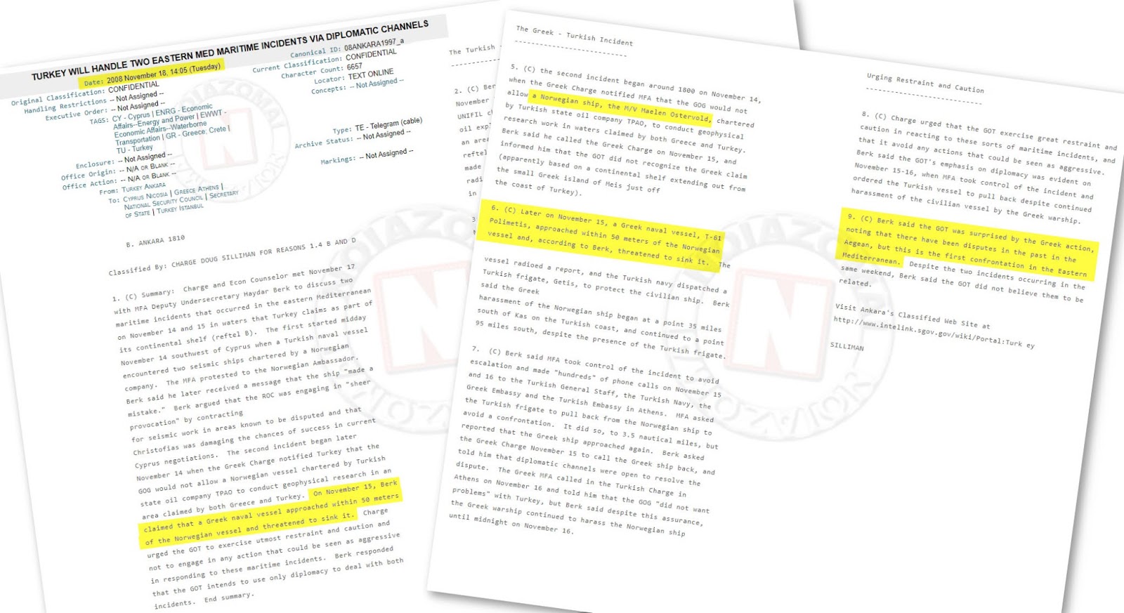 ΦΕΡΤΕ ΤΟΝ ΓΡΑΨΑ ΝΑ ΣΑΣ ΔΕΙΞΕΙ ΠΩΣ ΔΙΩΧΝΟΥΝ ΤΟΥΣ ΤΟΥΡΚΟΥΣ ΑΠΟ ΤΗΝ ...
