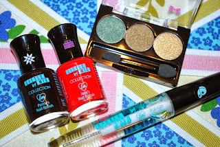 .: Little mix saca su exclusiva linea de maquillaje