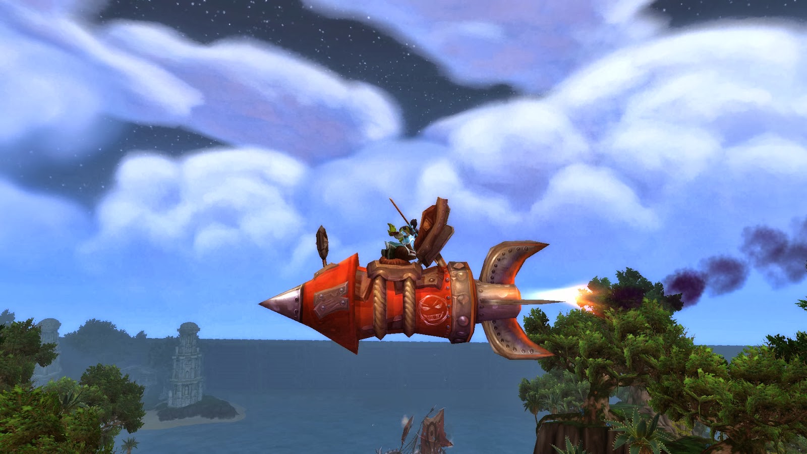 Inventory Full: Bragging Rites : GW2