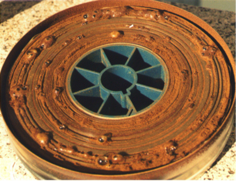 THE GRANDMA'S LOGBOOK ---: JULY, 9 1937: FOX VAULT FIRE IN LITTLE FERRY, NJ