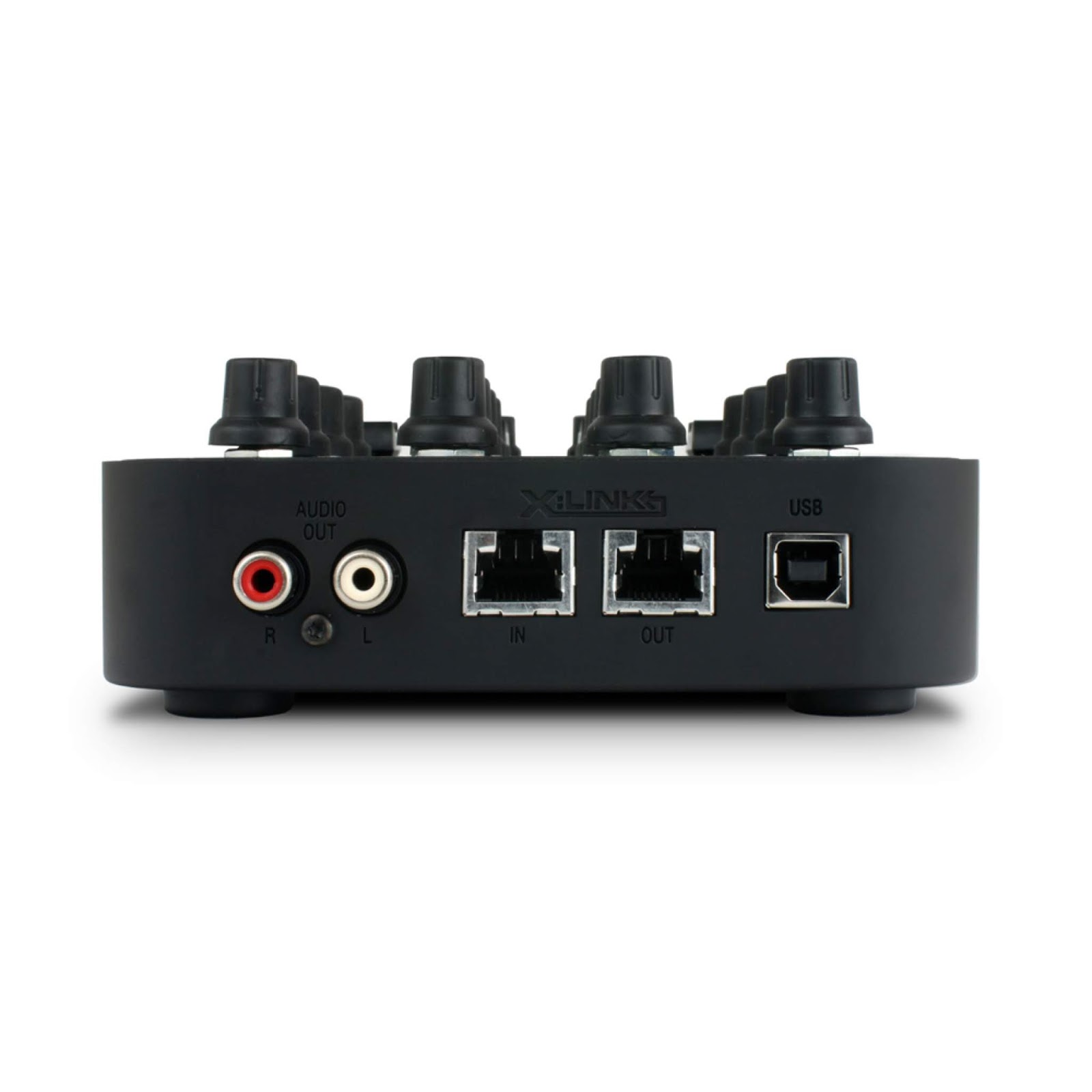 Allen & Heath Xone K2