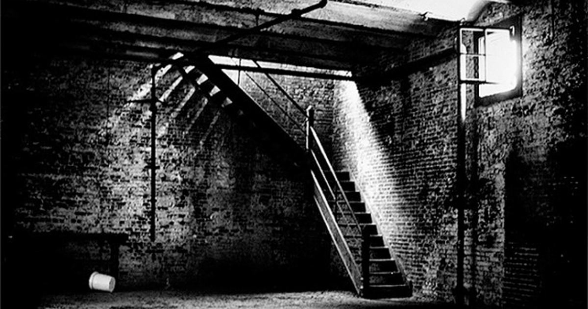 Charles Wright Congelier