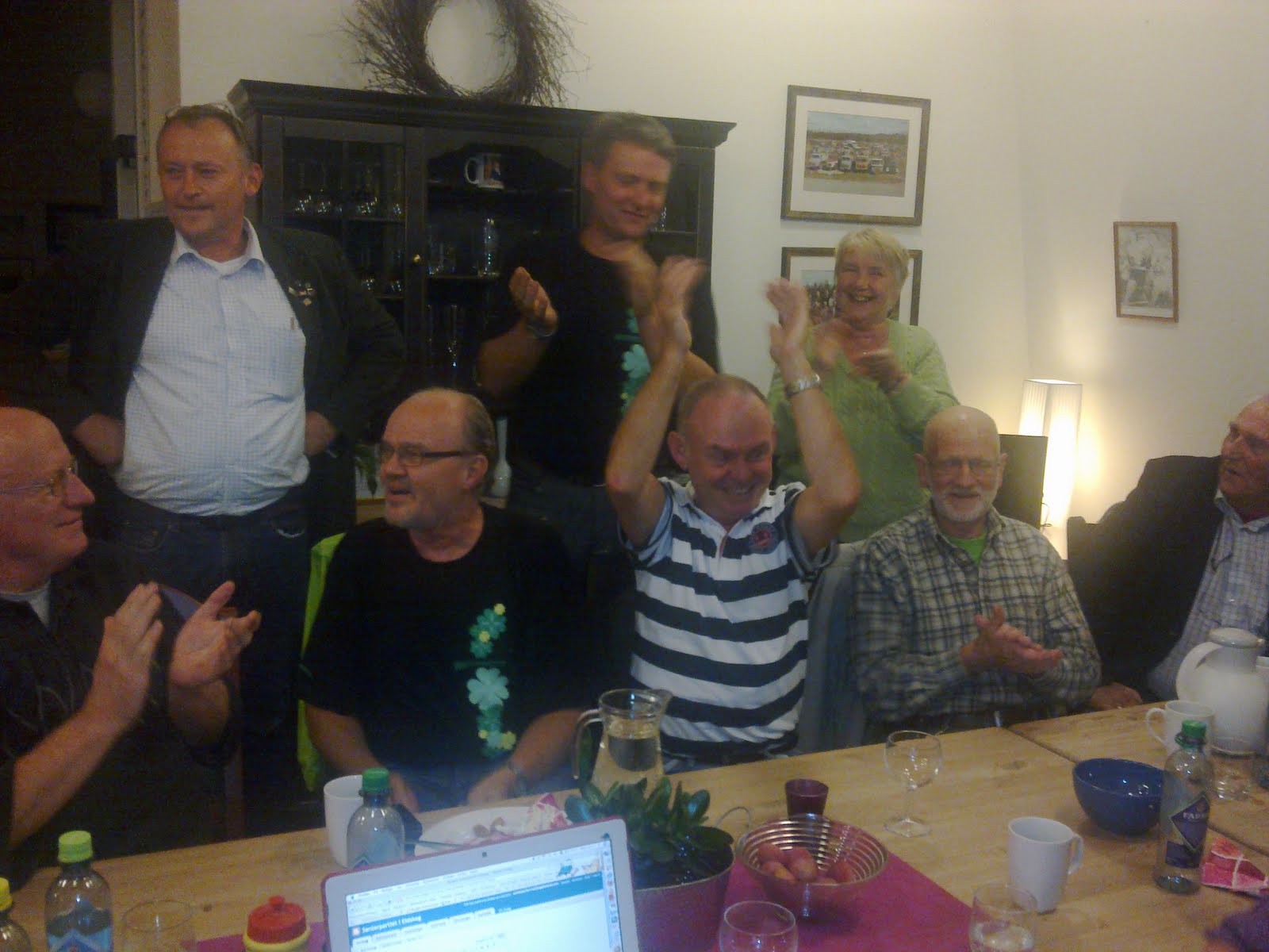 Senterpartiet i Eidskog