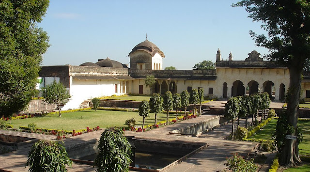 History of Pashtuns: Notes on Orakzai tribe