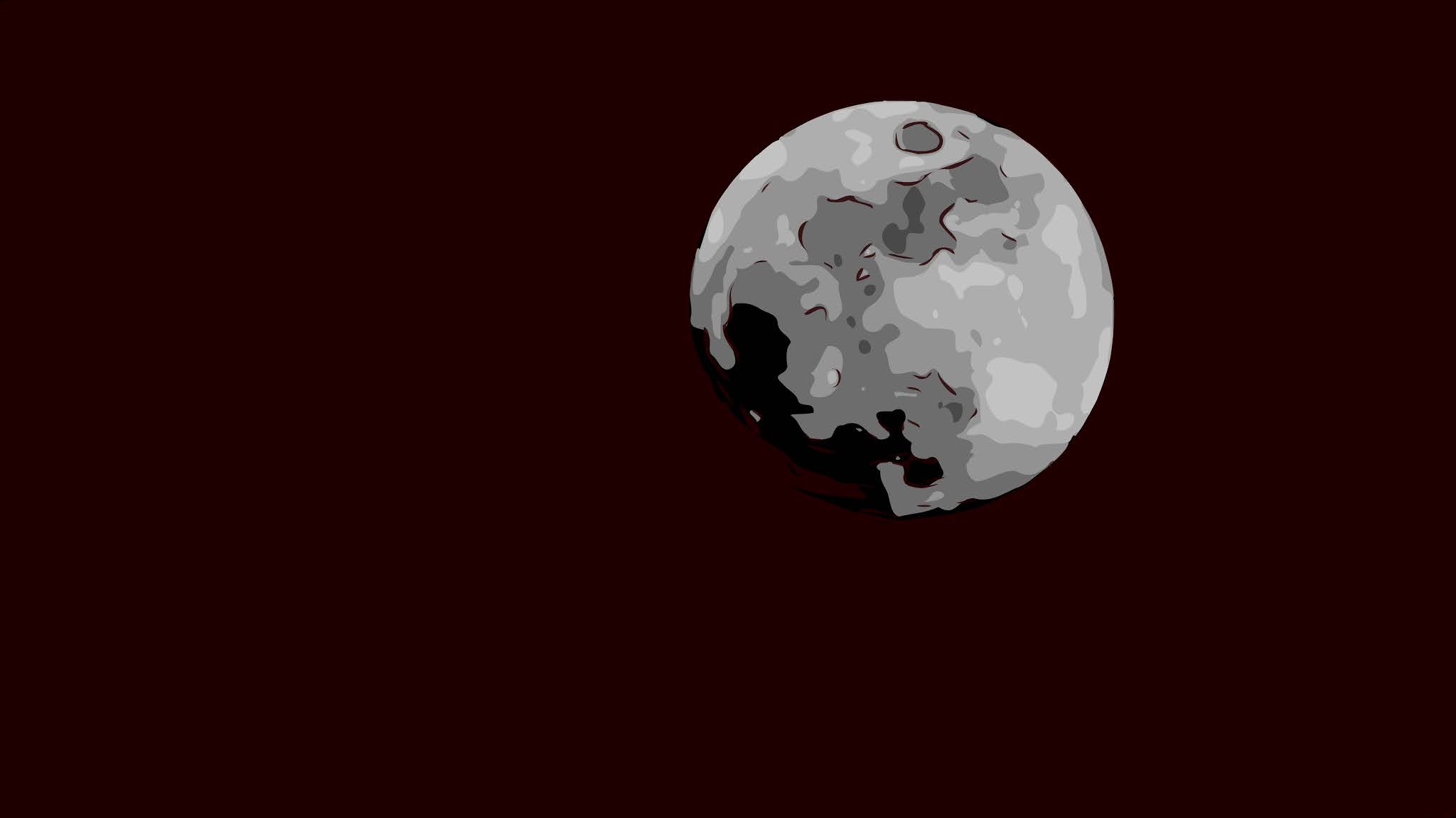 Moon free pictures for commercial use (11 free pictures)