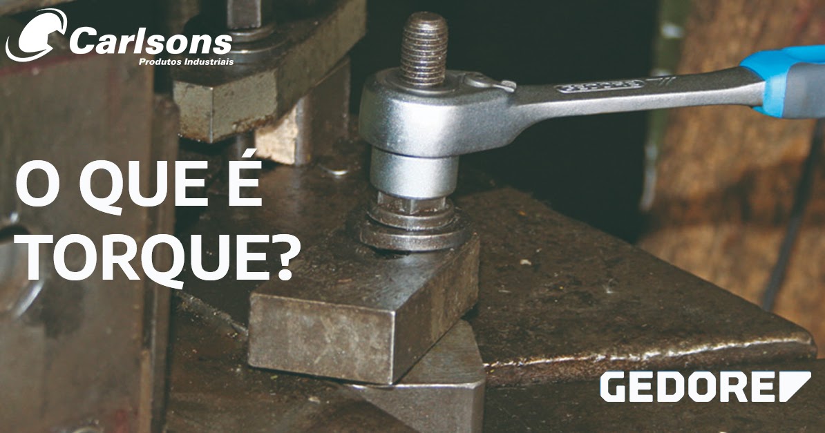 O que é Torque?